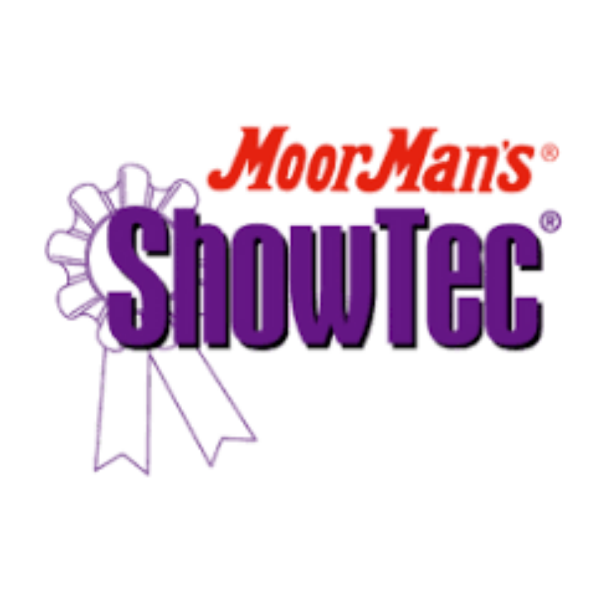 ADM Moorman's ShowTec – Tom's Hay Farm
