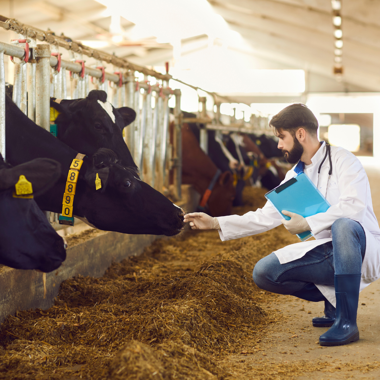 Cattle Health & Pharmacy – Tom's Hay Farm