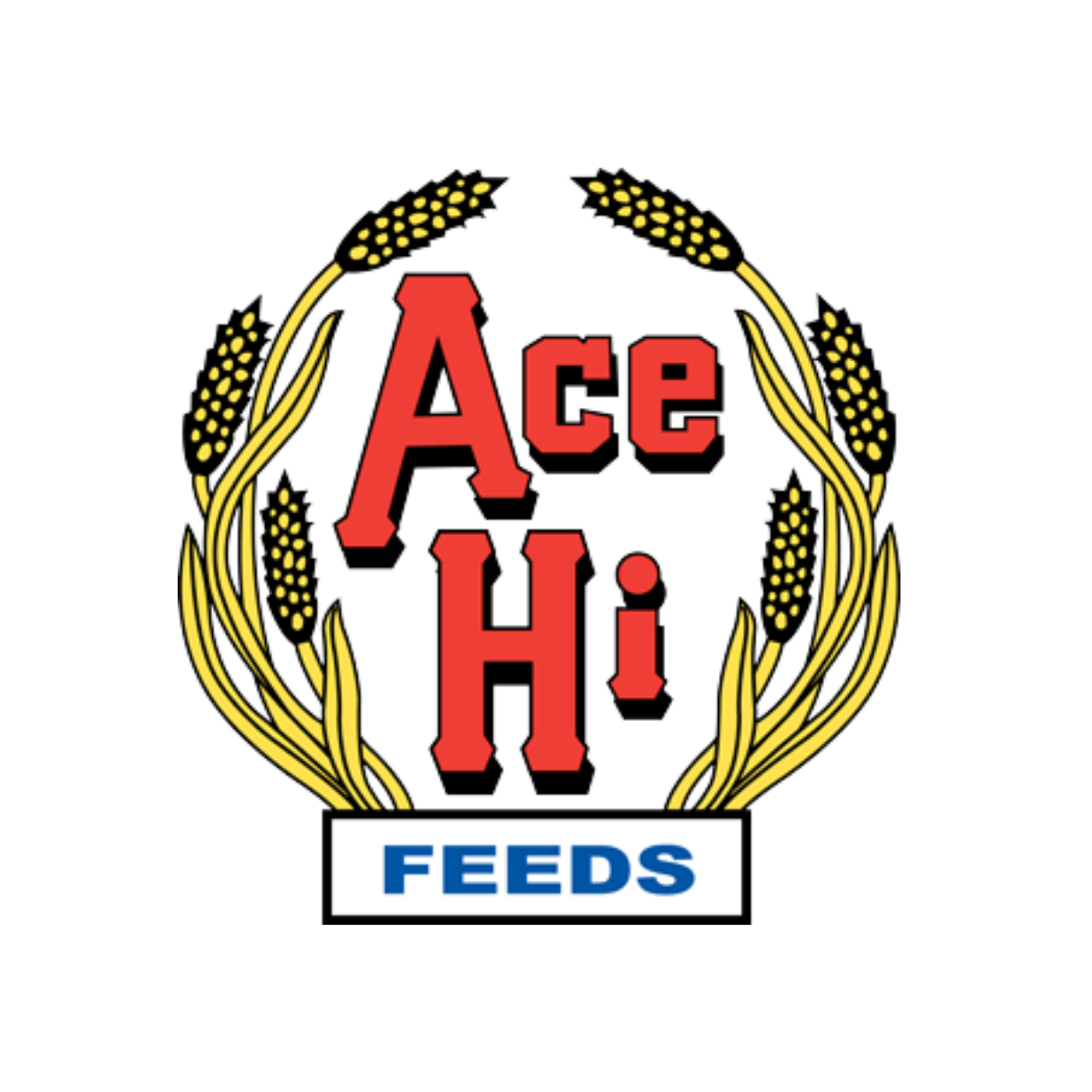 Ace Hi – Tom's Hay Farm