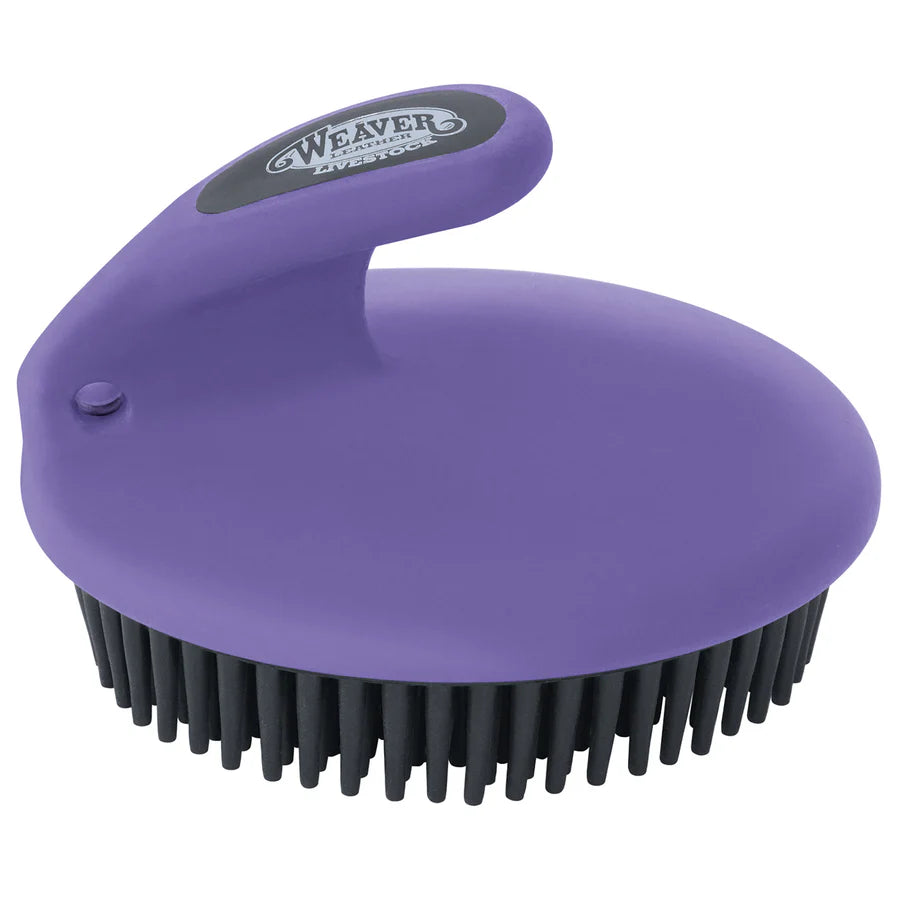 Weaver Livestock Breakdown Brush – Tom's Hay Farm