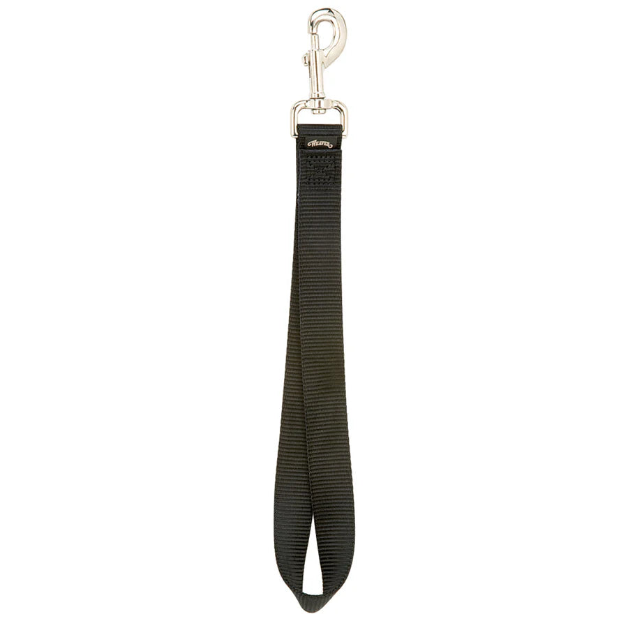 Weaver Livestock Goat Lead with Loop – Tom's Hay Farm