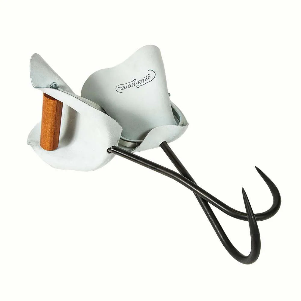 Shure Hook Hay Hooks – Tom's Hay Farm
