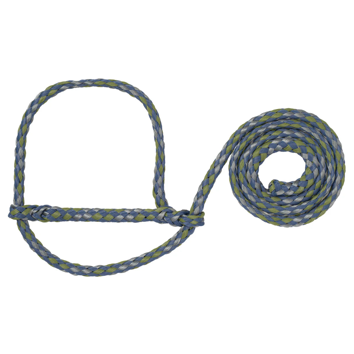 Weaver Livestock Poly Rope Sheep & Goat Halter – Tom's Hay Farm