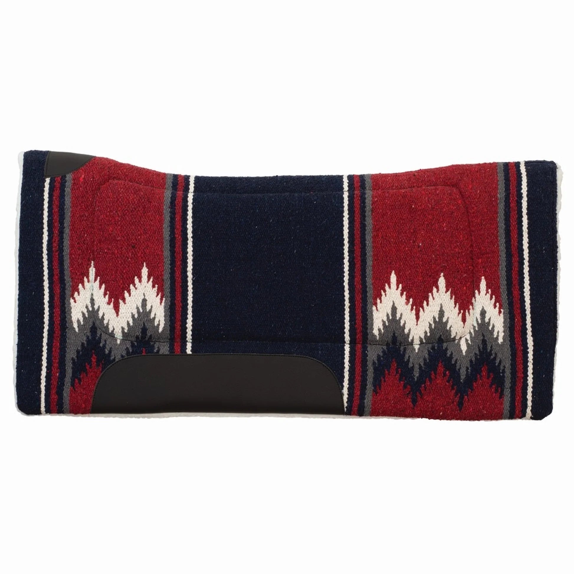 Weaver Leather 32inx32in Contour Saddle Pad – Tom's Hay Farm