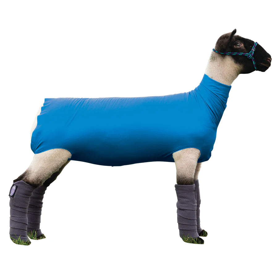 Weaver Livestock Spandex Lamb Tube – Tom's Hay Farm
